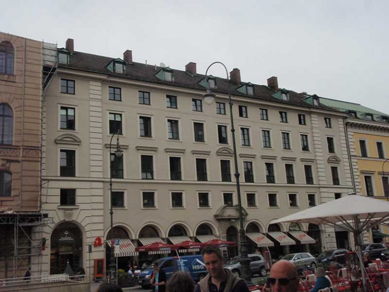 Brienner Str Mnchen